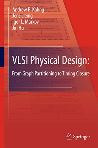 VLSI Physical Design: From Graph Partitioning to Timing Closure, Kahng, Andrew B., eBook ...