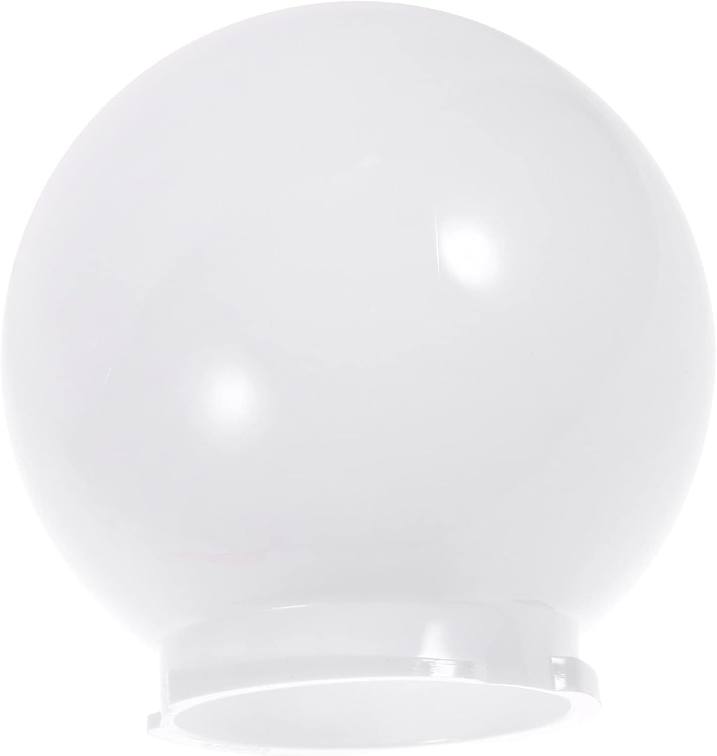 Lampshade Acrylic Lamp Shades Accessories Ball Shaped s Outdoor ...