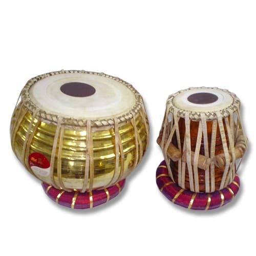 SINGH BROS. MUSICAL WORKS Tabla : Amazon.in: Musical Instruments