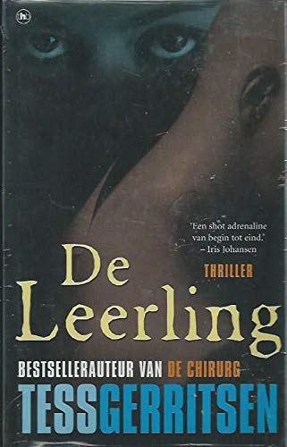 De leerling : Amazon.it: Libri