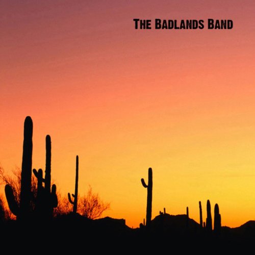 Amazon.com: The Badlands Band : The Badlands Band: Digital Music
