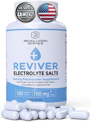 Amazon.com: SaltStick Electrolyte FastChews Chewable Tablets | 120 ...