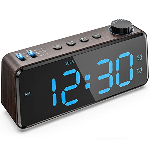 The 29 Best Timer Clock Radios of 2026 [Verified] - Cherry Picks