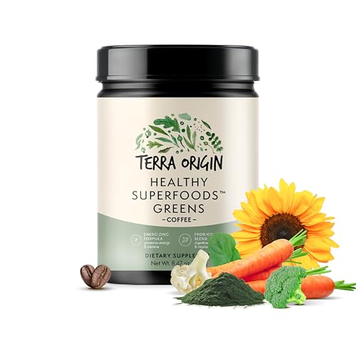 Unleashing the Power of Super Coffees: Elevate Your Morning Brew ...