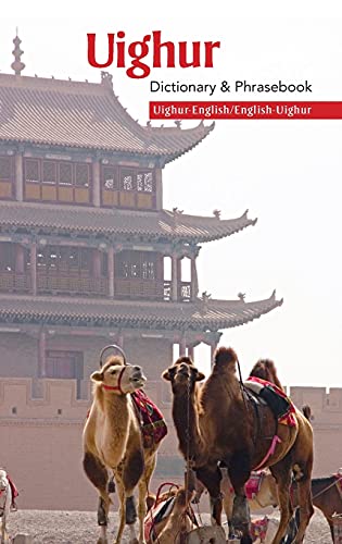 Everything You Need To Learn Uyghur – Language Hobo