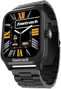 Amazon.in: Fastrack_Smart: Watches