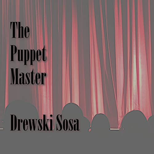 The Puppet Master (Instrumental) de Drewski Sosa no Amazon Music Unlimited