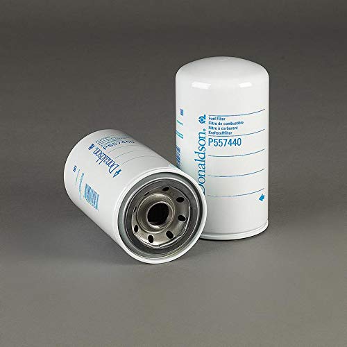 DONALDSON FILTERS P557440 Fuel Filter Spin-On : Amazon.in: Car & Motorbike