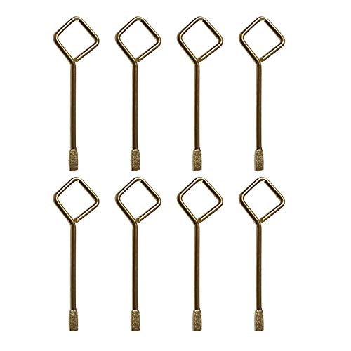 The Killer Key | The Ultimate Lock Security Solution