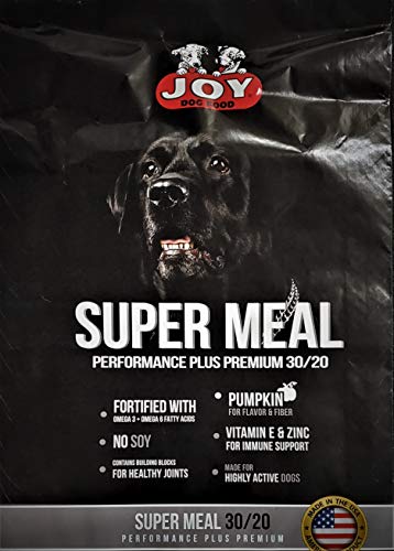 Best Joy Dog Food Products: A Comprehensive Guide to Happy and Healthy ...