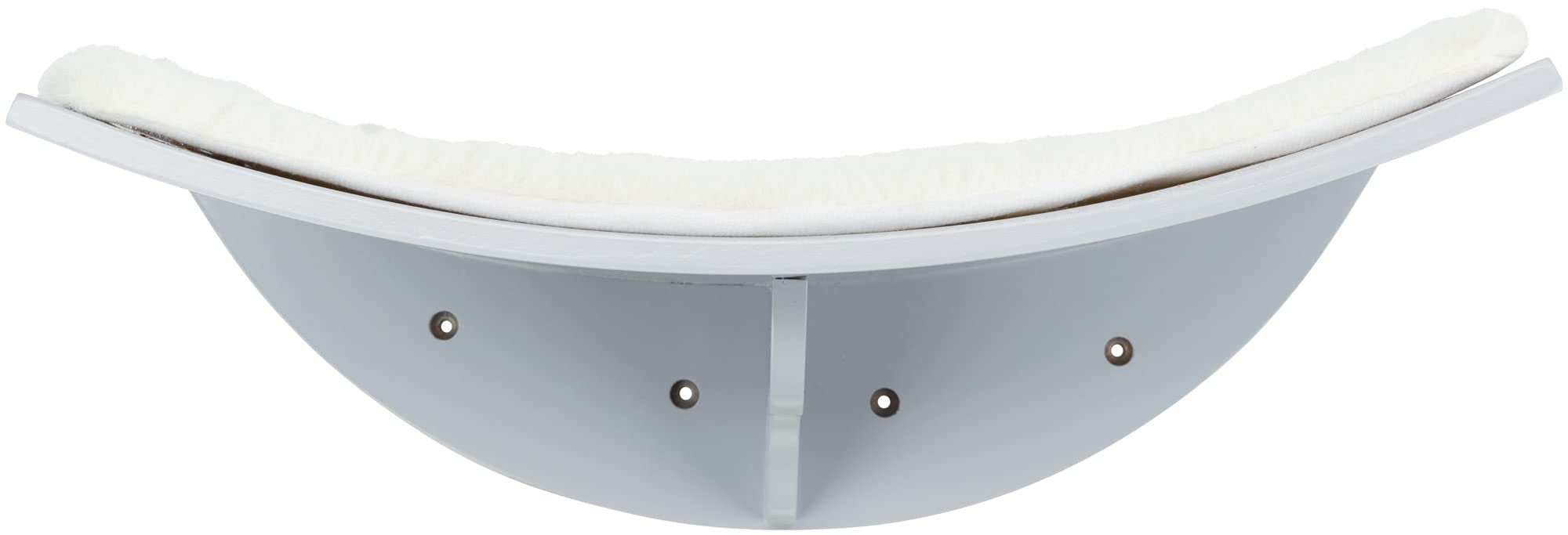 TRIXIE Lea Wall Mount Perch XL, Cat Shelf, Cat Bed, Cat Lounger, Cat ...