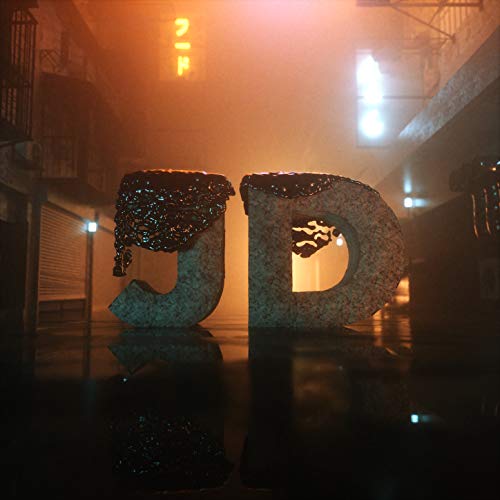 Amazon.co.jp: Screen Prison : Joey Delaney: デジタルミュージック