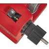 Sealey Sms2008 Drill Bit Sharpener - Bench Mounting 80W : Amazon.co.uk ...