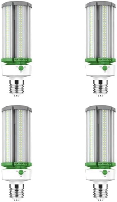 LEDONE LED Corn Light Bulbs, E39 Mogul Base Replace Metal Halide/HID ...