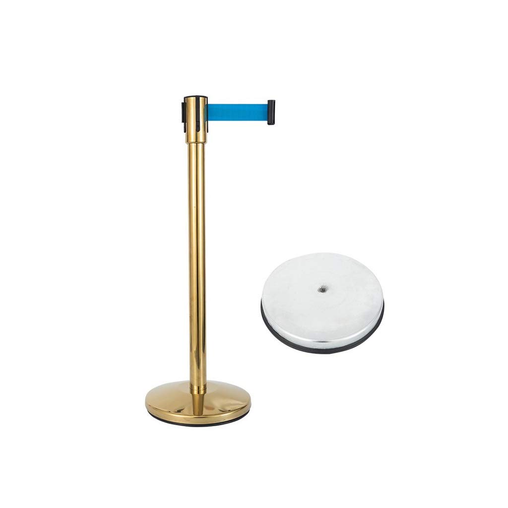 Buy DYFYMX Rope Barrier Barrier line with Fixed Obstacles Telescopic ...