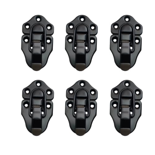 Unlocking Security: Best Chest Latches for Your Home - Totally Reviewed