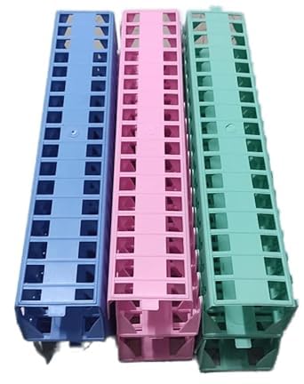 Sky-Plastic PCB Tray | PCB Stand (PACK OF (6) : Amazon.in: Industrial ...