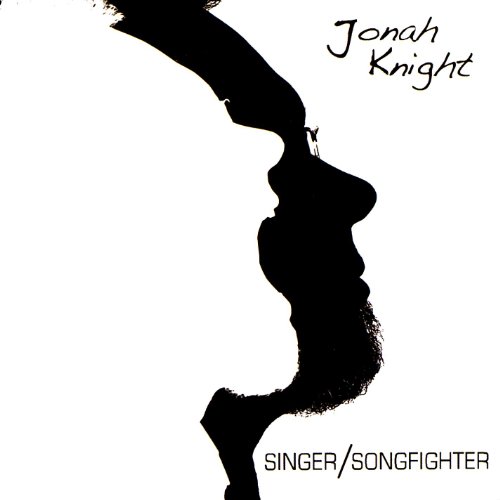 Amazon.com: Singer/Songfighter : Jonah Knight: Digital Music