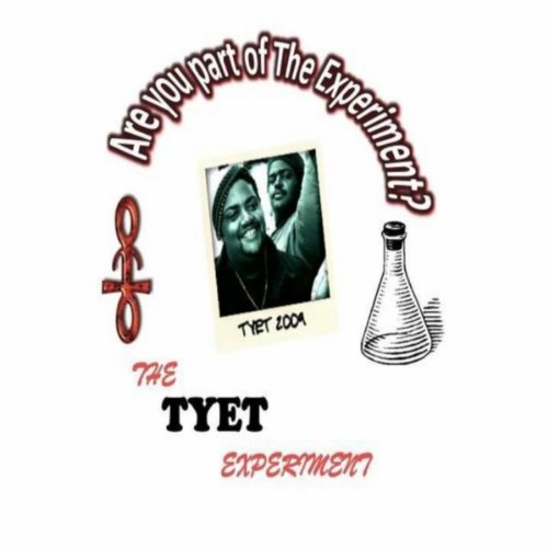 Amazon.com: The Tyet Experiment : Tyet: Digital Music