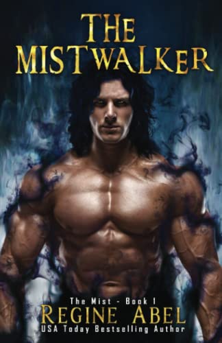 Publication: The Mistwalker