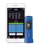 ・ブランド:通用・製造元:VINCKOLOR・製造元/メーカー部品番号:HP001・CIE-Labのカラーデータ、ΔE* ab、D65光源下のスペクトル曲線を出力します・モバイルアプリに接続してカラーデータベースを作成し、印刷、ペイント、テ...