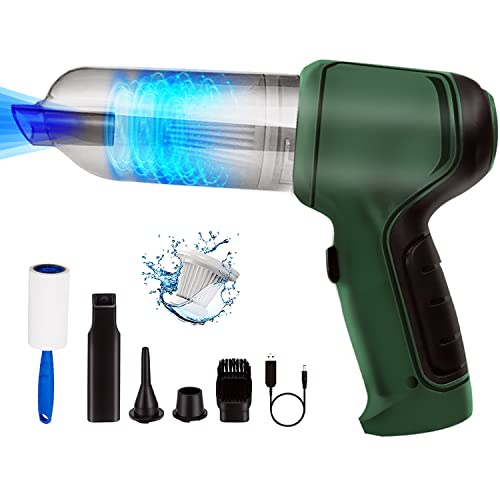 Find The Best Small Home Vacuum Cleaners Reviews & Comparison - Katynel