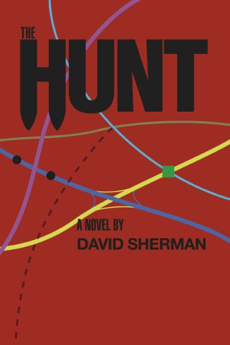 The Hunt eBook : David Sherman: Amazon.in: Books