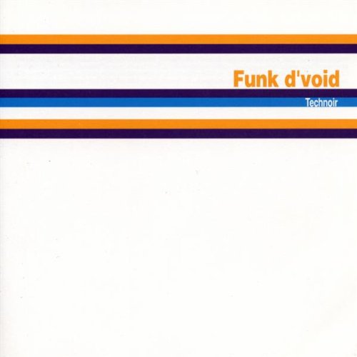 Technoir: Funk D'void: Amazon.es: CDs y vinilos}