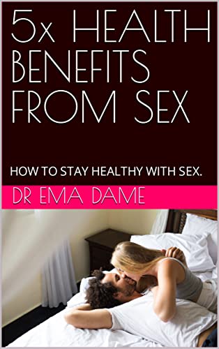 Health Benefits Of Having Sex Regularly Deals