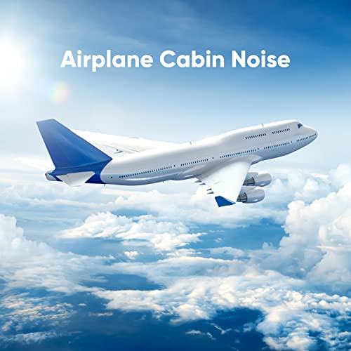Amazon MusicでTransport Sound CollectorsのAirplane Cabin Noise with ...