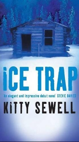 The Ice Trap: Kitty Sewell: 9781870206723: Amazon.com: Books