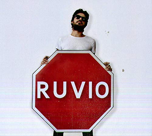 Ruvio - Ruvio - Amazon.com Music