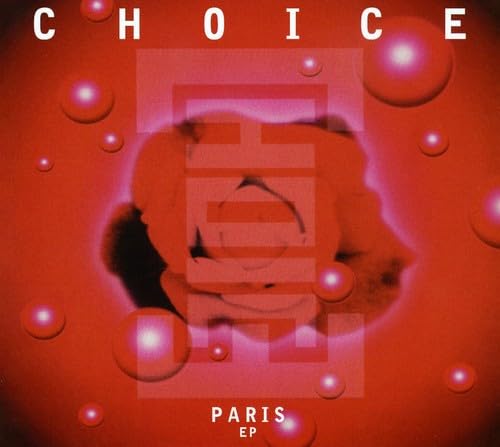 Paris Ep: Choice: Amazon.es: CD y vinilos}