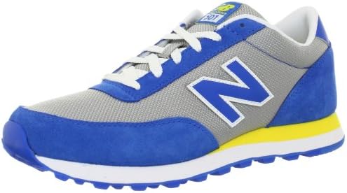 Amazon.com | New Balance Men's ML501 Classic Fashion Sneaker | Running