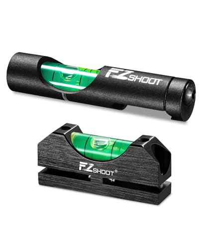 10 Best Scope Leveling Kit 2023 - Review & Buying Guide