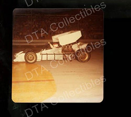 FRED GRAVES #75 OSWEGO STYLE SUPERMODIFIED WITH WING at Amazon's Sports ...
