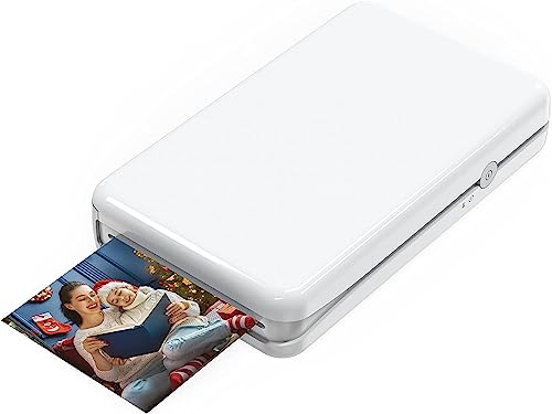 Best Instant Photo Printer - An Expert Guide