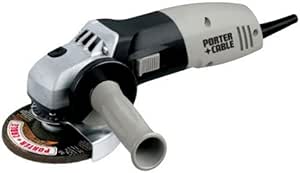 PORTER-CABLE 7425 5-Inch Slide Grinder : Buy Online at Best Price in ...