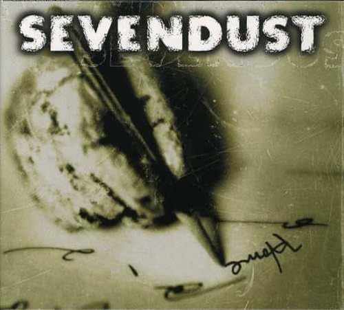 Sevendust Concerts & Live Tour Dates: 2025-2026 Tickets | Bandsintown