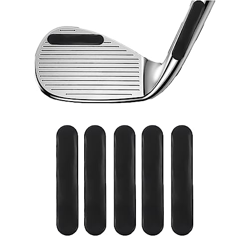 10 Best Lead Tape Options to Improve Your Golf Club Performance