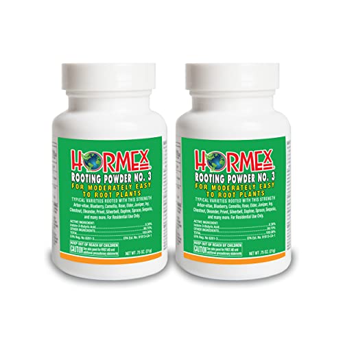 The 19 Best Hormex Garden Fertilizers of 2025 [Verified] - Cherry Picks