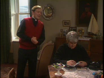 Watch Father Ted series 1 trailer on Amazon Live