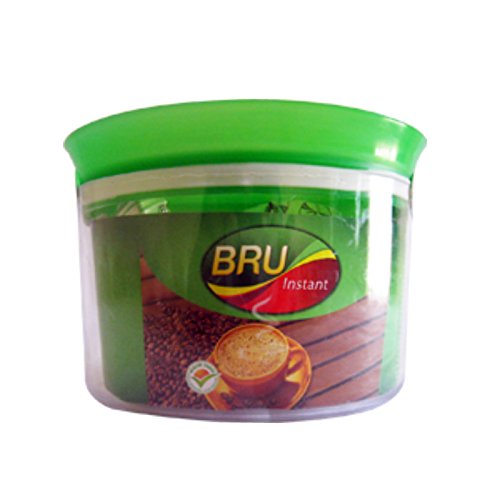 BRU Instant Coffee, 50g : Amazon.in: Grocery & Gourmet Foods