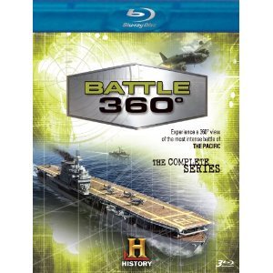 Amazon.com: Battle 360 : Complete Series : Call to Duty / Vengeance At ...
