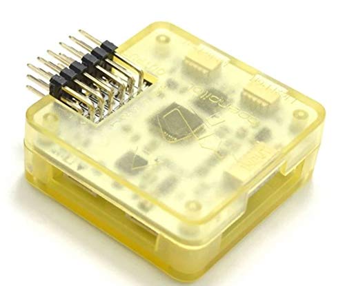 OpenPilot CC3D EVO Flight Controller with Side Pins : Amazon.in ...