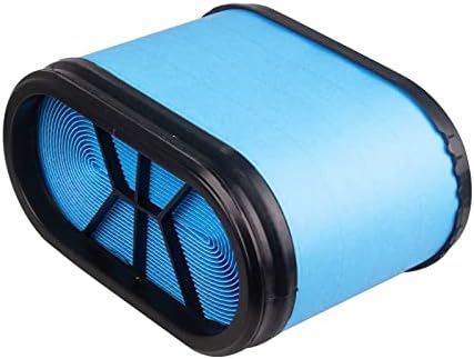 Amazon.com: K&N Engine Air Filter: Increase Power & Towing, Washable ...