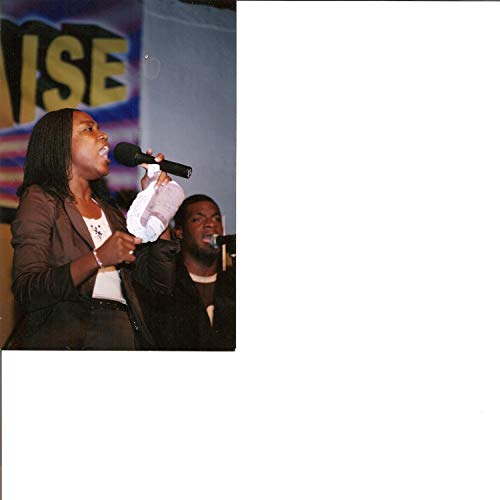 Standing On The Promises by Lisa Grant on Amazon Music - Amazon.com