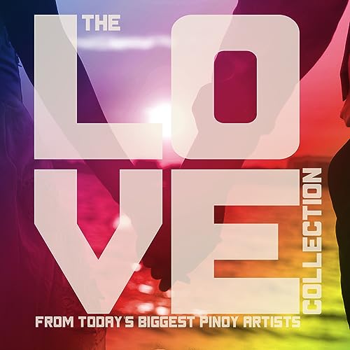 Amazon MusicでVARIOUS ARTISTSのThe Love Collectionを再生する