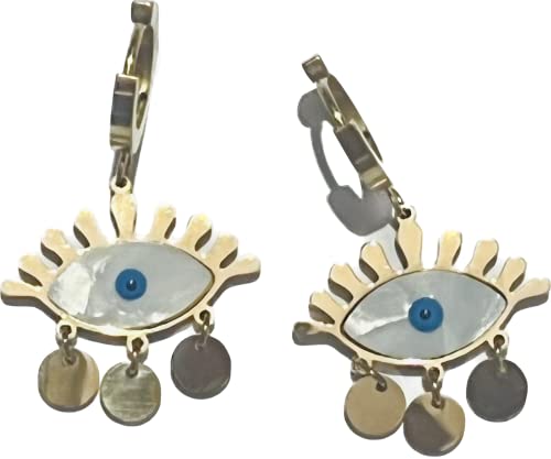 Buy Evil eye drops at Amazon.in