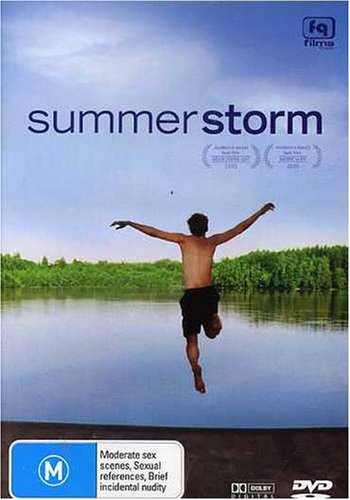Amazon.com: Summer Storm (Pal/Region 0) : Movies & TV